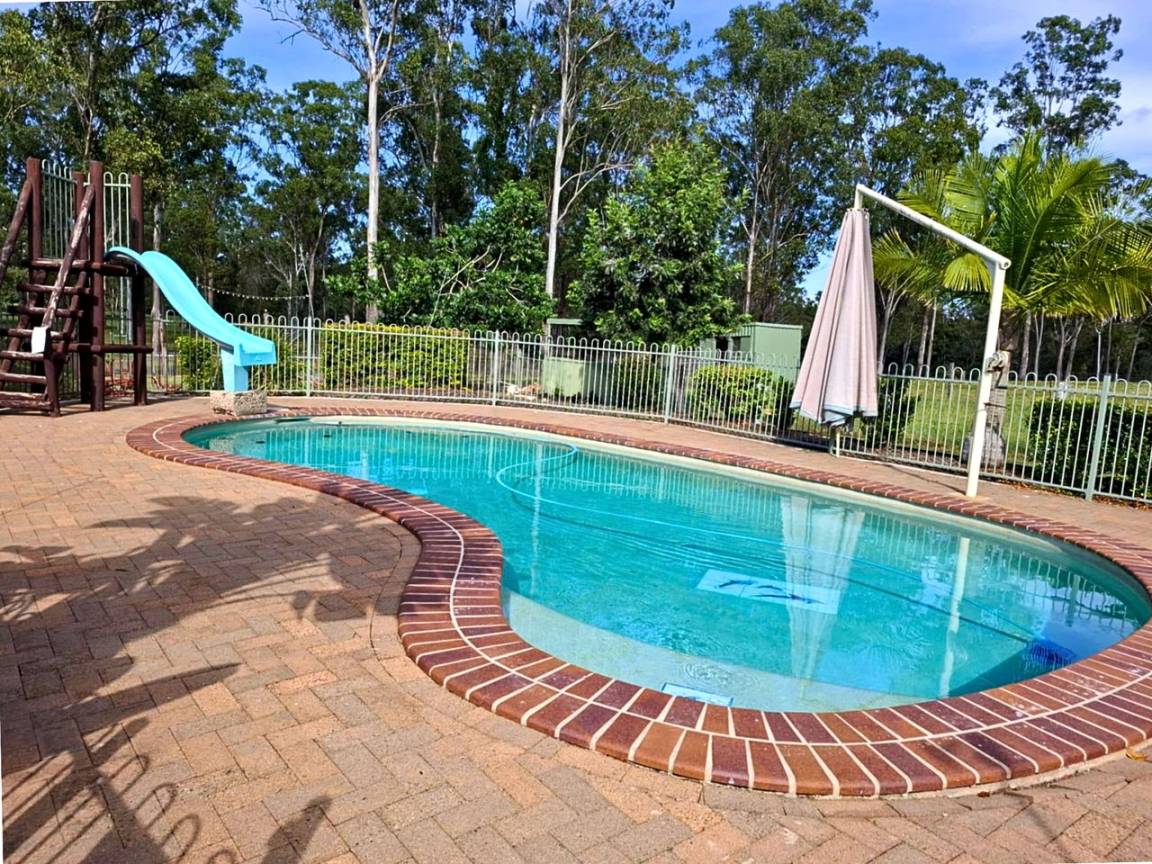 House ∙ 1 Bedroom ∙ 2 Guests - Bundaberg Central