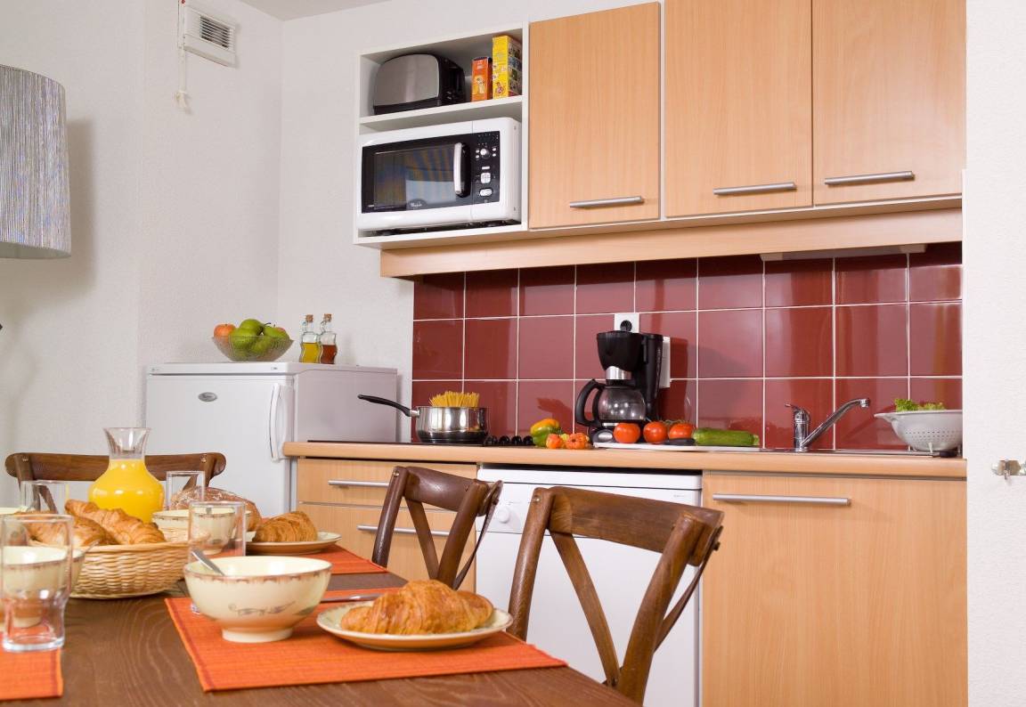 Appartement En Copropriété ∙ 1 Chambre ∙ 4 Personnes - Saint-Valery-sur-Somme