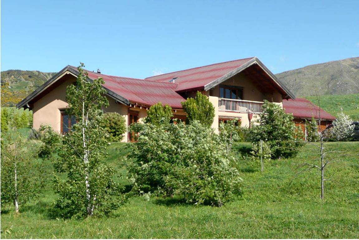 Maison De Vacances ∙ 1 Chambre ∙ 2 Personnes - Wanaka