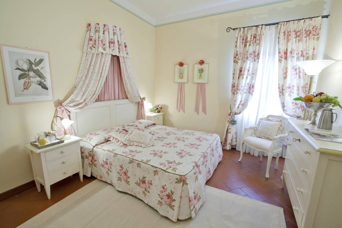 20 M² Privé Kamer ∙ 1 Slaapkamer ∙ 2 Gasten - Volterra