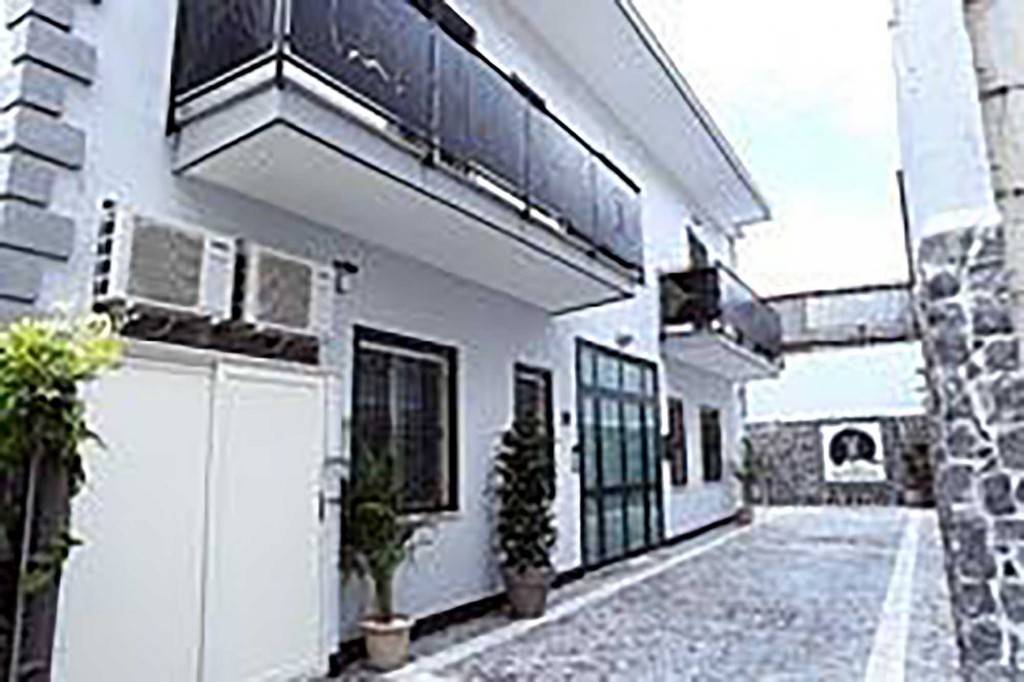 42 M² Apartment ∙ 2 Bedrooms ∙ 7 Guests - Pompei