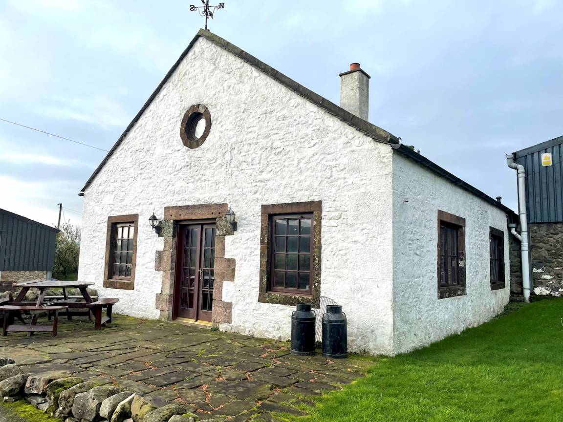 149 M² House ∙ 3 Bedrooms ∙ 8 Guests - Dumfries