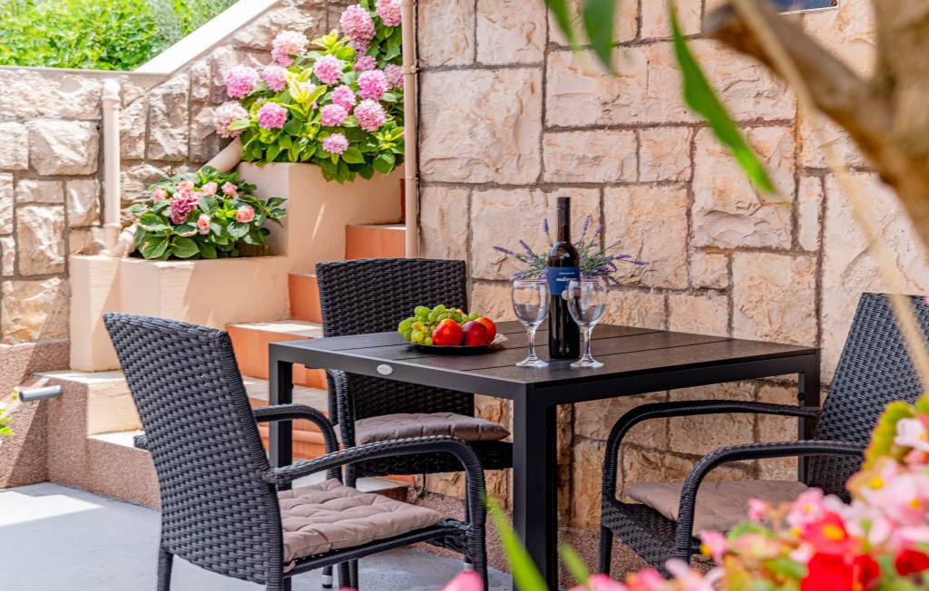 35 M² Apartment ∙ 1 Bedroom ∙ 2 Guests - Vela Luka
