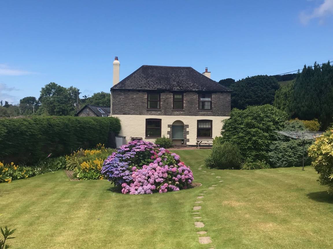 Cottage ∙ 3 Bedrooms ∙ 6 Guests - Exmoor