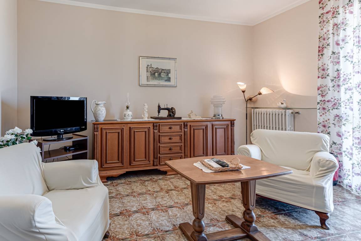 140 M² Casa Vacanza ∙ 3 Camere Da Letto ∙ 6 Ospiti - Calenzano