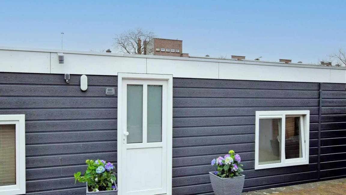 160 平方米 公寓 ∙ 2客房 ∙ 6客人 - 蒙斯特