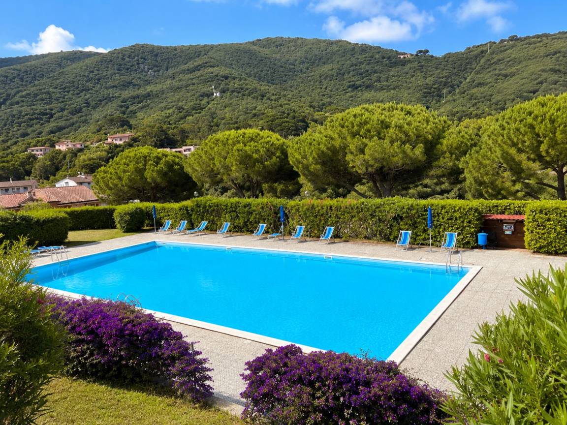 55 M² Appartement ∙ 1 Chambre ∙ 4 Personnes - Rio
