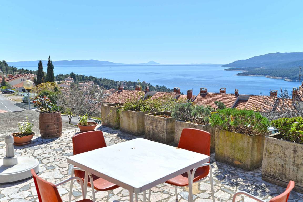 40 M² Apartment ∙ 1 Bedroom ∙ 3 Guests - Labin