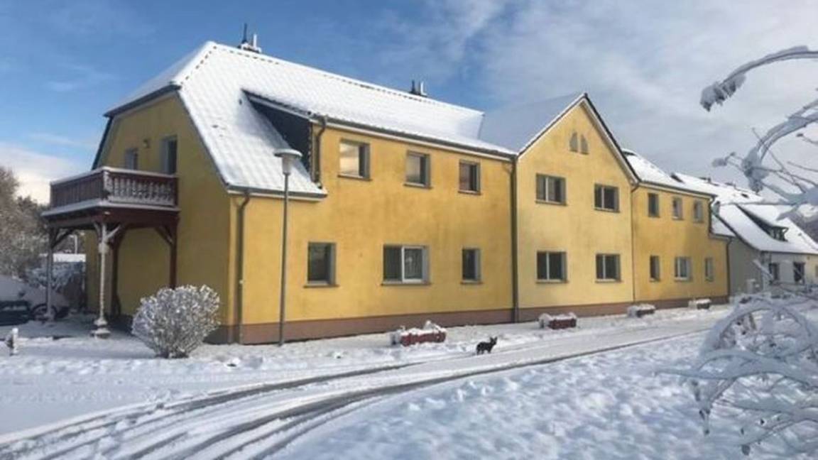55 M² Apartamento ∙ 1 Habitación ∙ 3 Huéspedes - Hiddensee