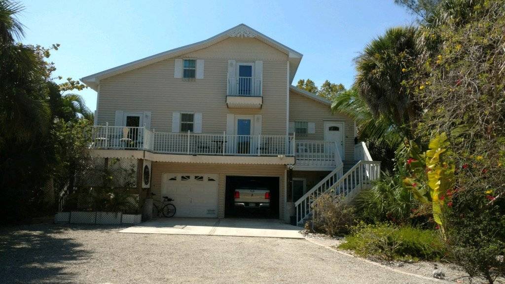 176 M² House ∙ 3 Bedrooms ∙ 6 Guests - Captiva, FL