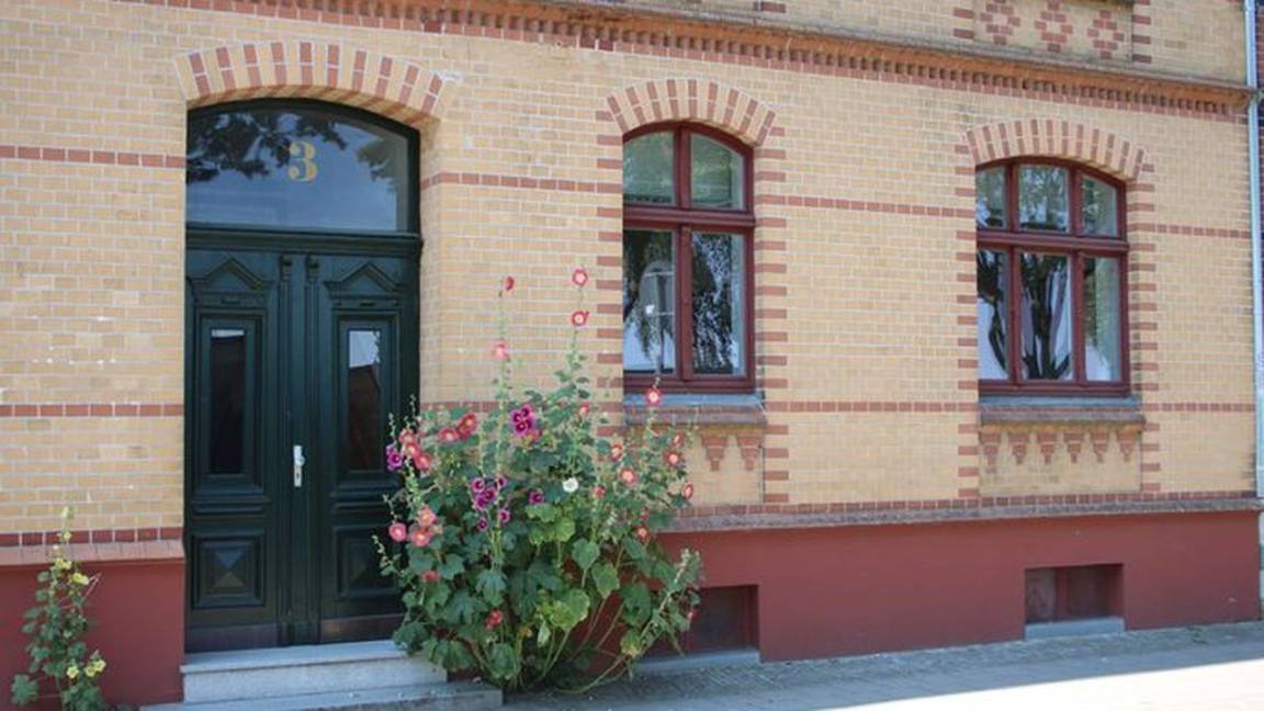 85 M² Apartment ∙ 3 Bedrooms ∙ 7 Guests - Stralsund