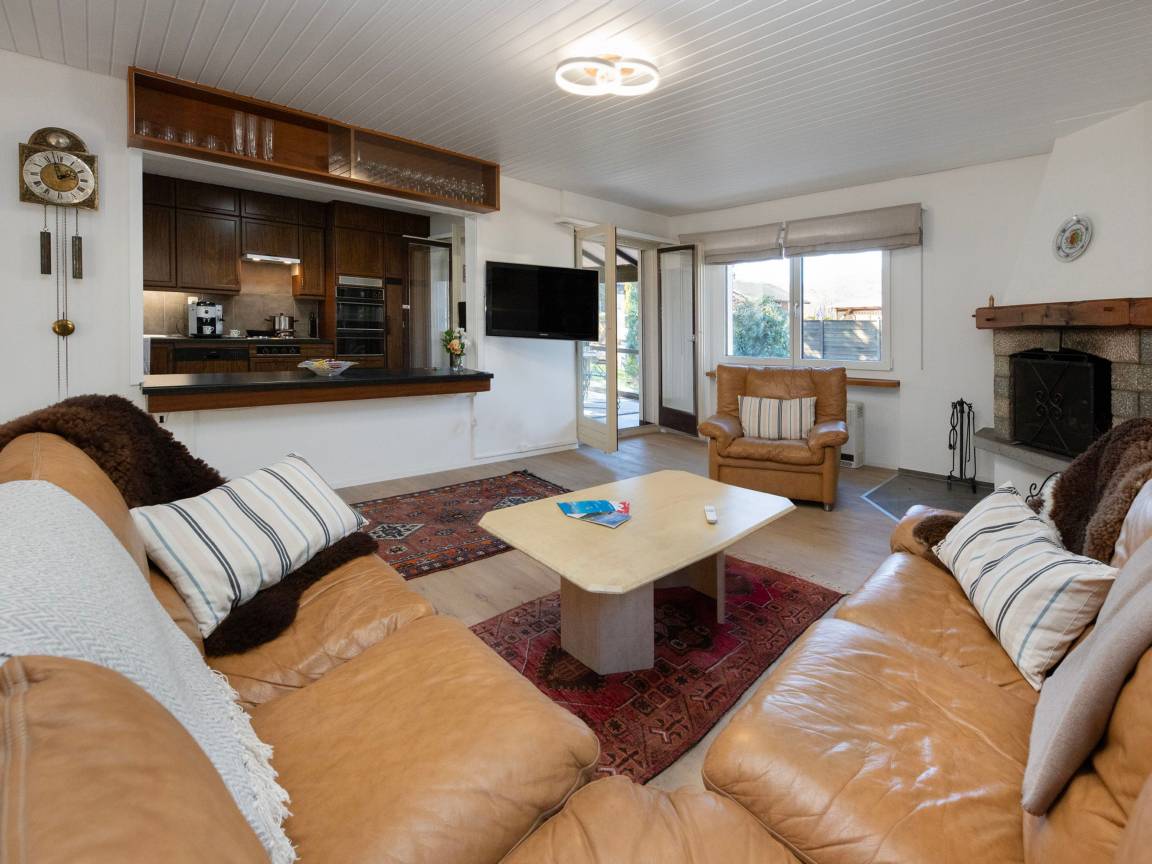 Maison De Vacances ∙ 1 Chambre ∙ 6 Personnes - Yverdon-les-Bains