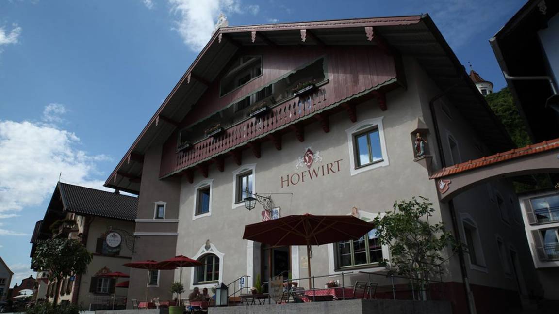 Hotel ∙ 6 Guests - Bad Aibling
