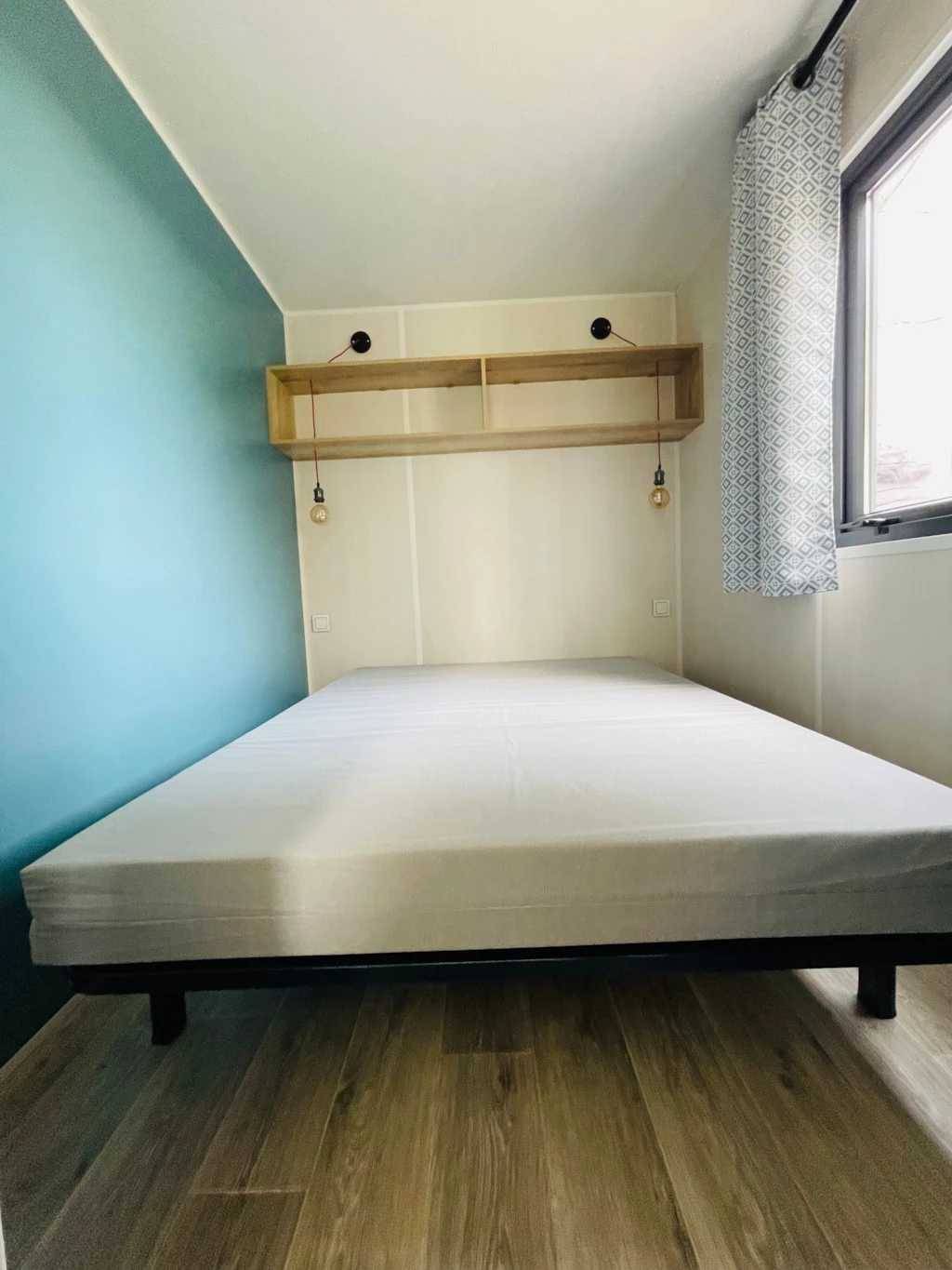 20 M² Maison De Vacances ∙ 2 Chambres ∙ 4 Personnes - Plage de Mesquer (Sorlock)