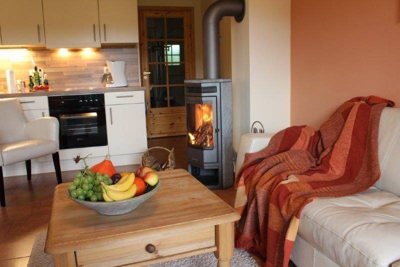 60 M² Apartment ∙ 1 Bedroom ∙ 2 Guests - Bad Doberan