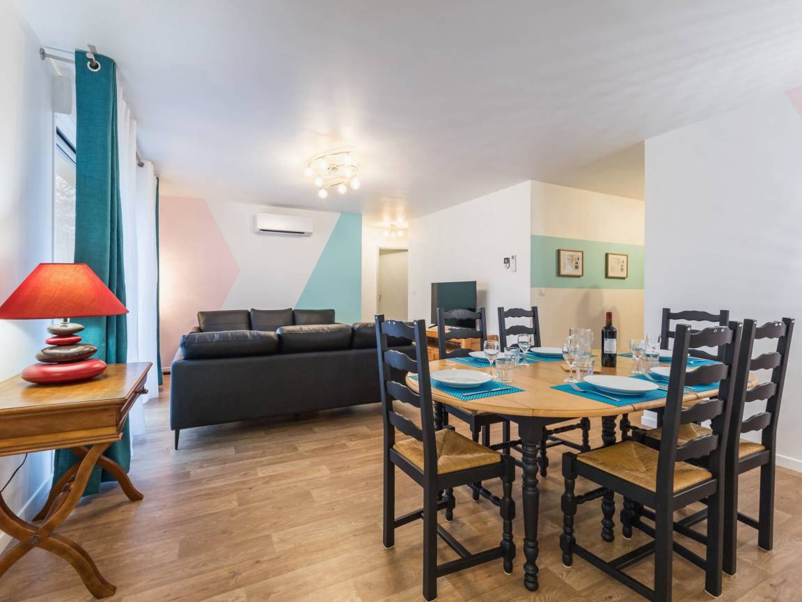 106 M² Cottage ∙ 4 Chambres ∙ 6 Personnes - Loire-Atlantique