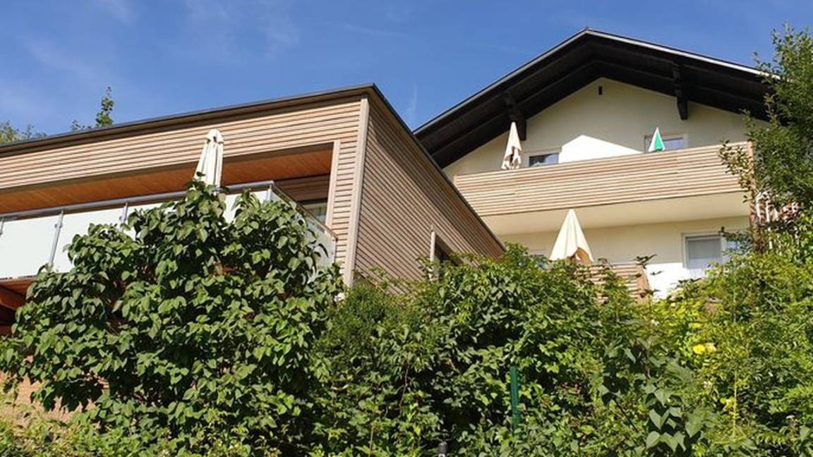 84 M² Apartamento ∙ 2 Habitaciones ∙ 7 Huéspedes - Liezen