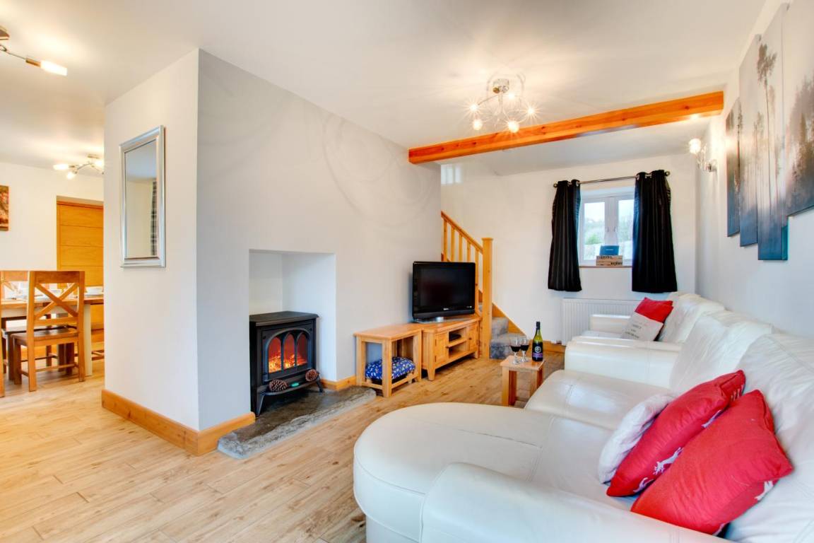 Cottage ∙ 5 Bedrooms ∙ 6 Guests - Llandrindod Wells