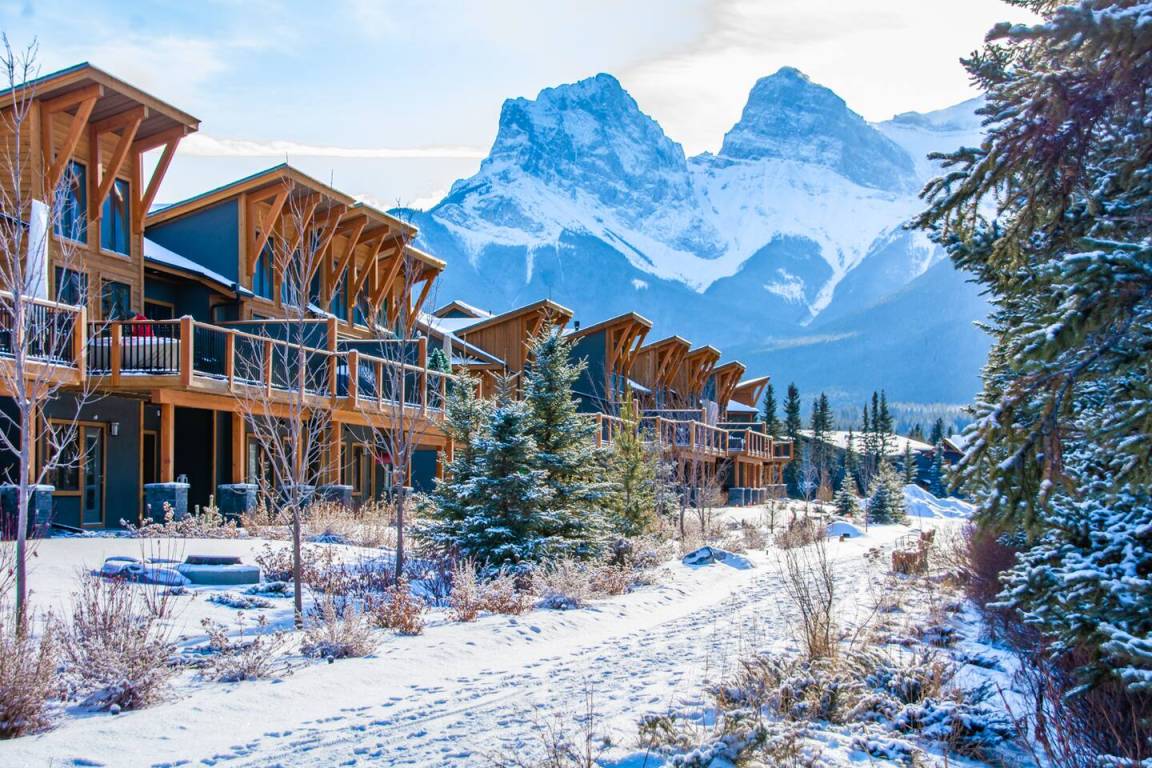 518 M² Apartamento ∙ 3 Habitaciones ∙ 9 Huéspedes - Alberta