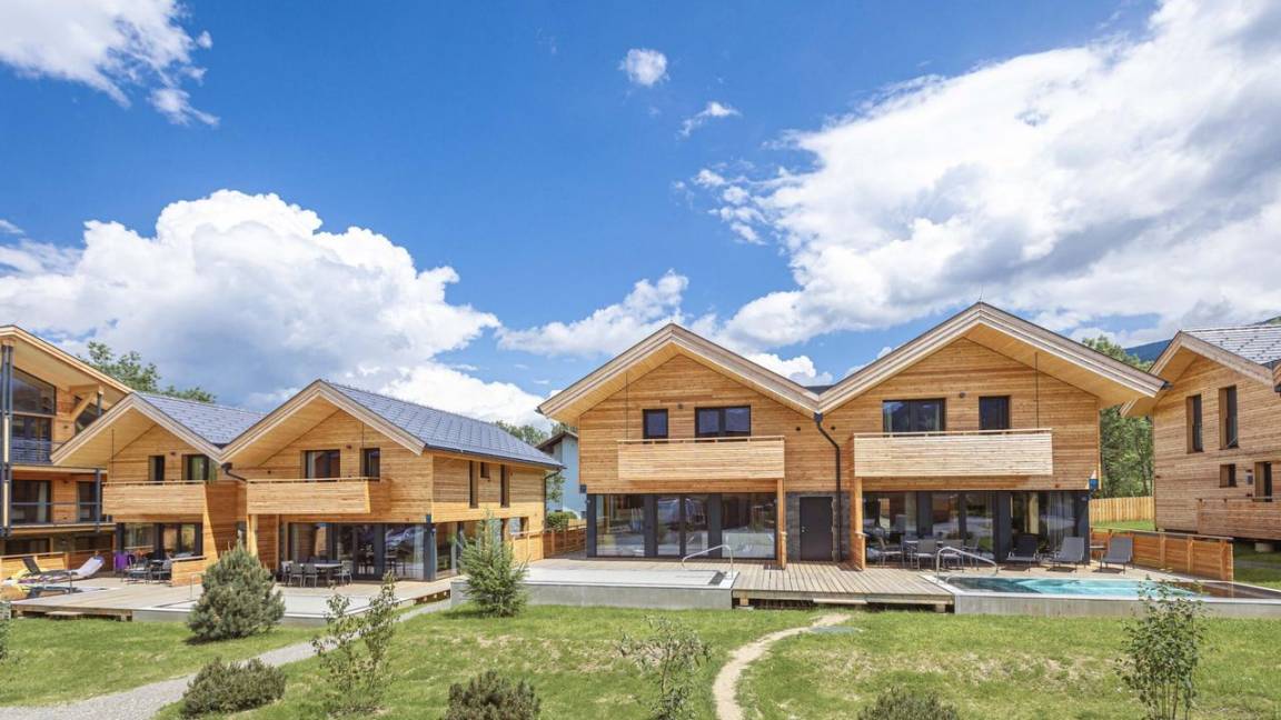 112 M² Apartment ∙ 4 Bedrooms ∙ 10 Guests - Kreischberg