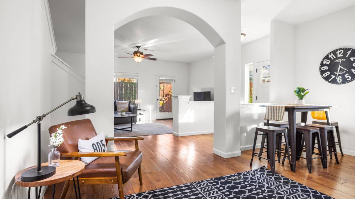 141 M² House ∙ 3 Bedrooms ∙ 8 Guests - Paso Robles, CA
