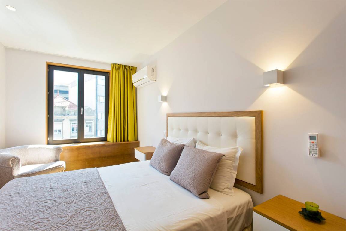 Apartamento ∙ 1 Habitación ∙ 6 Huéspedes - Canelas