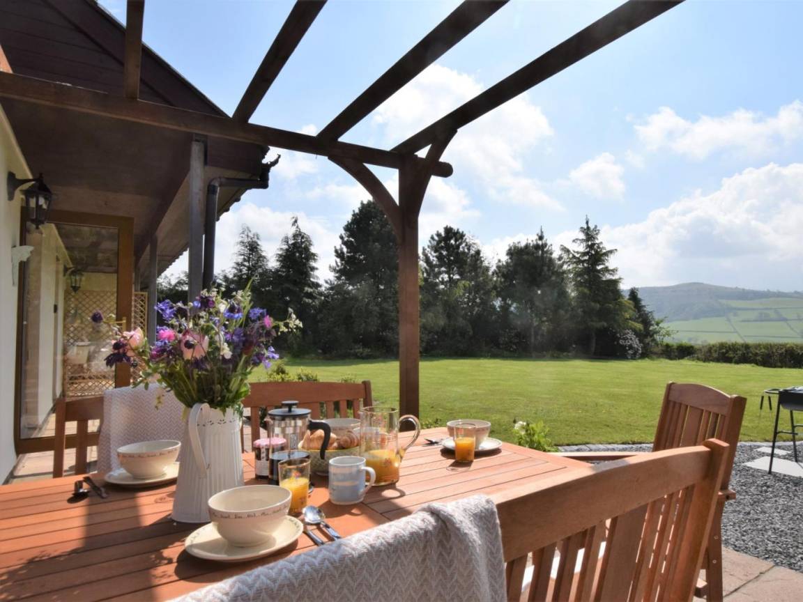 Cottage ∙ 3 Bedrooms ∙ 4 Guests - Brecon