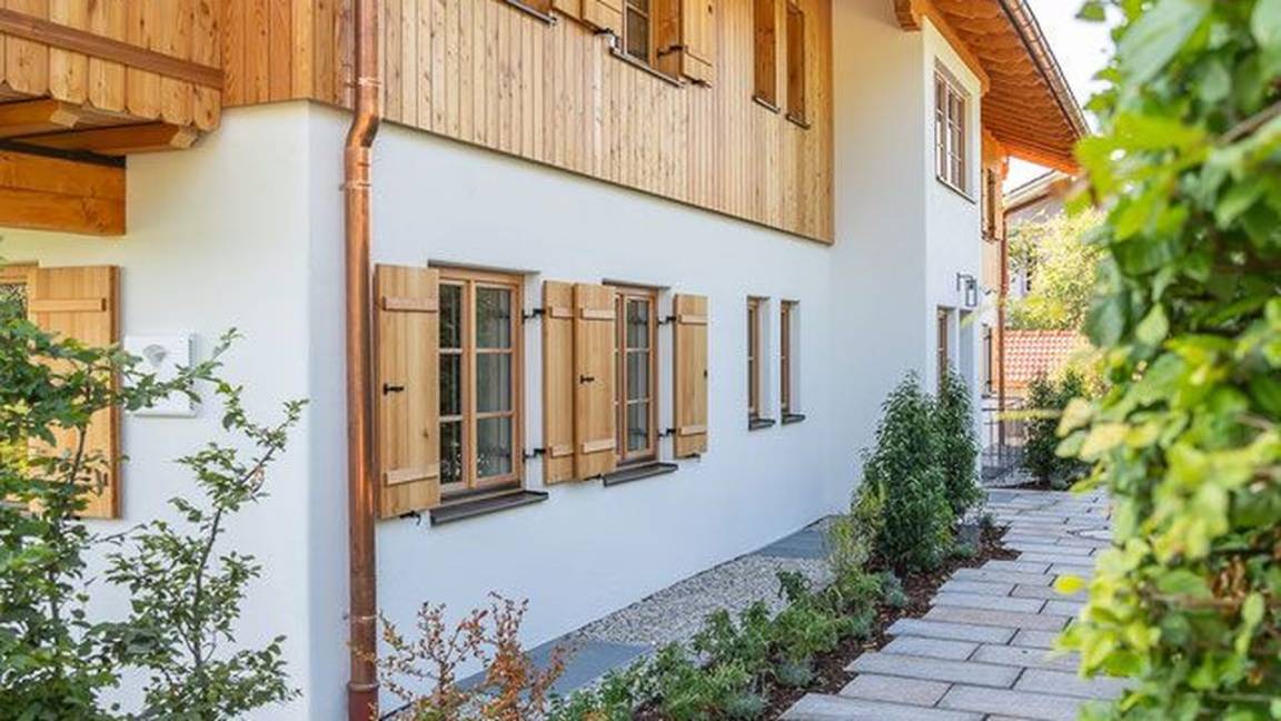 Hotel ∙ 2 Gasten - Grabenstätt