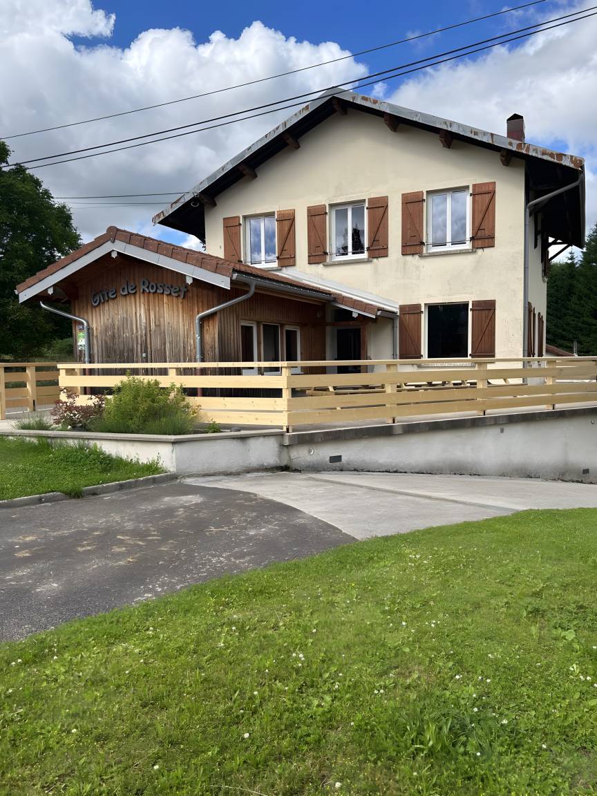 300 M² Maison De Vacances ∙ 5 Chambres ∙ 21 Personnes - Lamoura