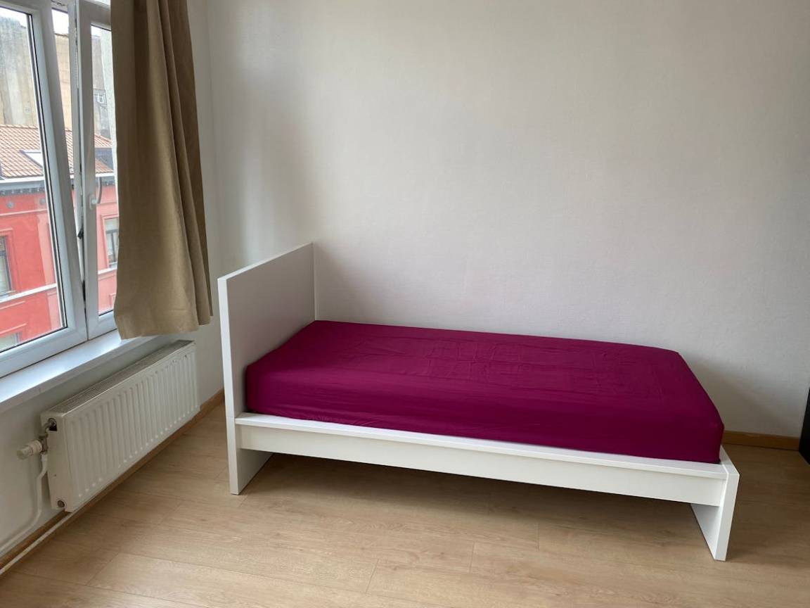 30 M² House ∙ 1 Bedroom ∙ 1 Guest - Brüsszel