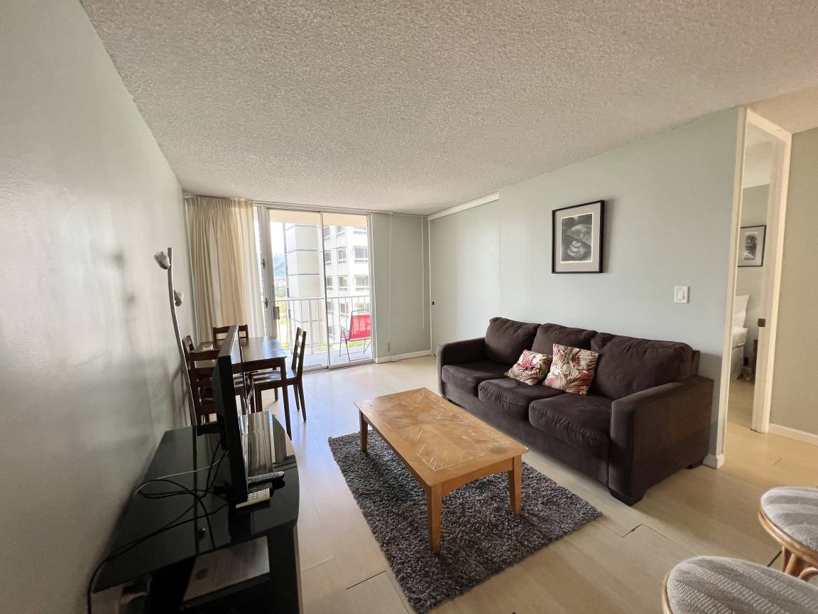 55 M² Appartement ∙ 1 Chambre ∙ 3 Personnes - Honolulu