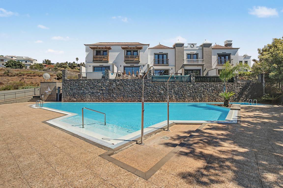 150 M² Casa Vacanza ∙ 2 Camere Da Letto ∙ 4 Ospiti - El Sauzal