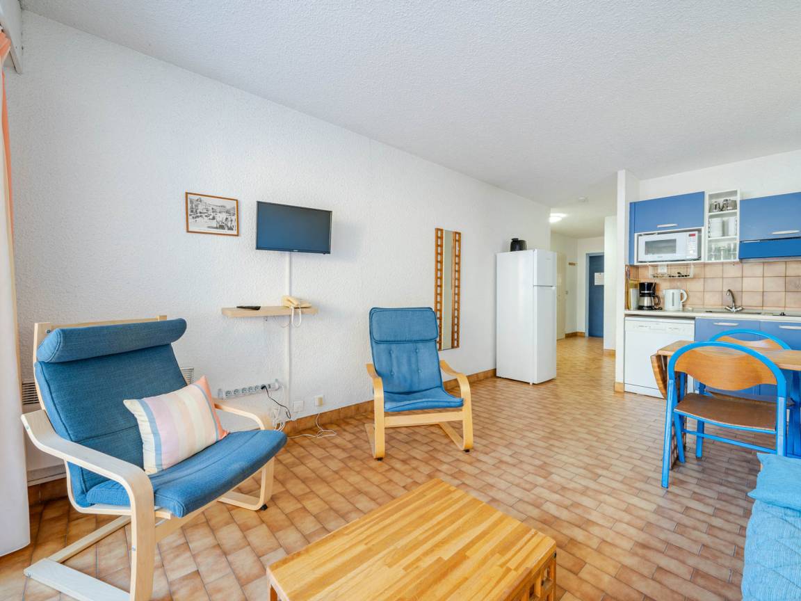 46 M² Appartement ∙ 1 Chambre ∙ 8 Personnes - Sospel