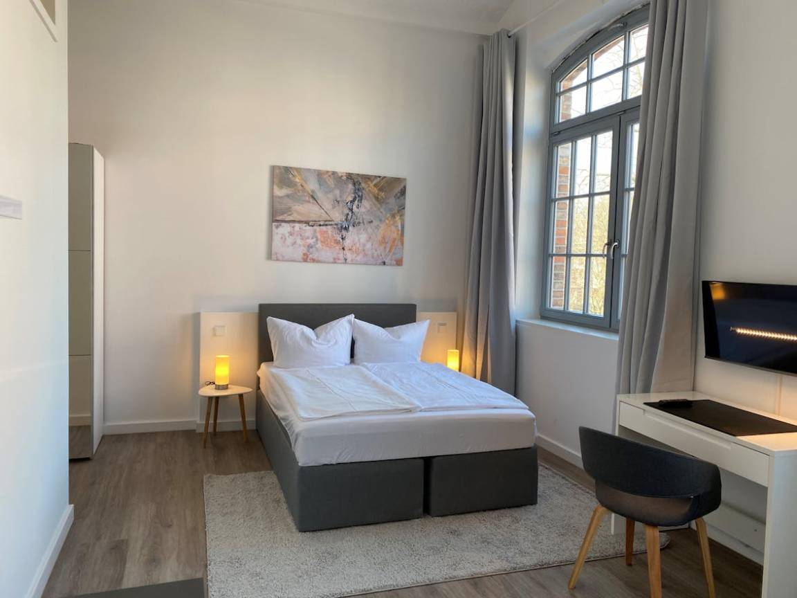 26 M² Apartment ∙ 2 Guests - Berlin