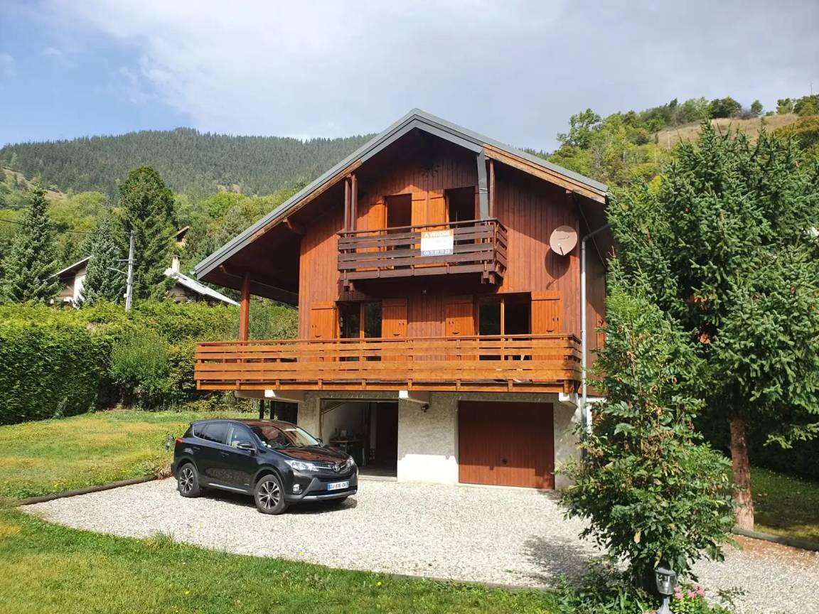 117 M² Huis ∙ 3 Slaapkamers ∙ 10 Gasten - Auris