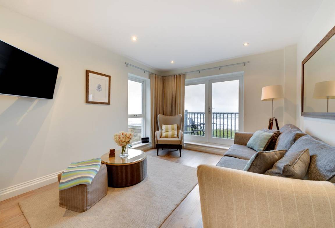 House ∙ 2 Bedrooms ∙ 4 Guests - Seahouses