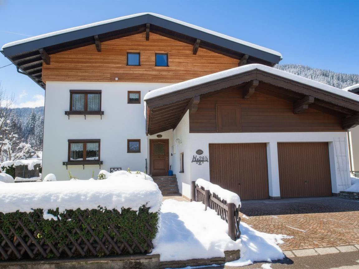 100 M² Appartement ∙ 3 Slaapkamers ∙ 7 Gasten - Wörgl