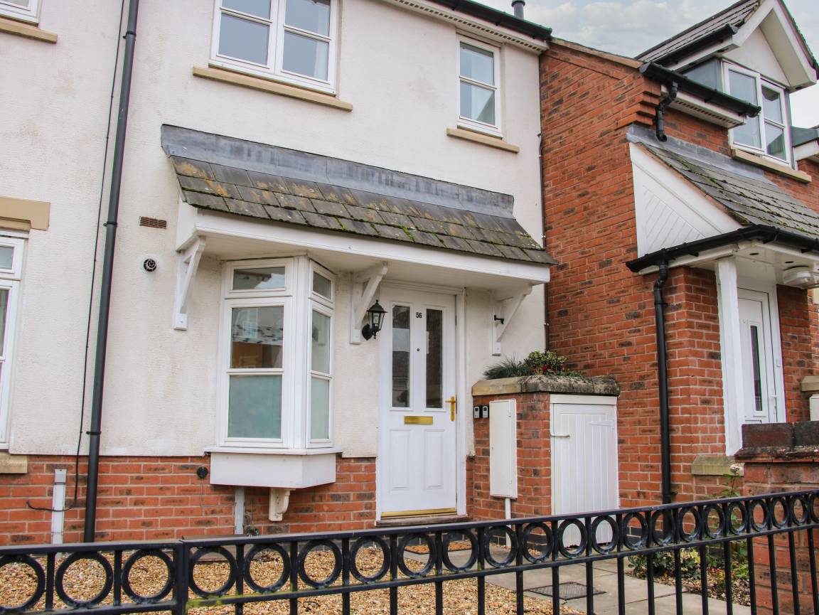 Cottage ∙ 2 Chambres ∙ 4 Personnes - Shrewsbury