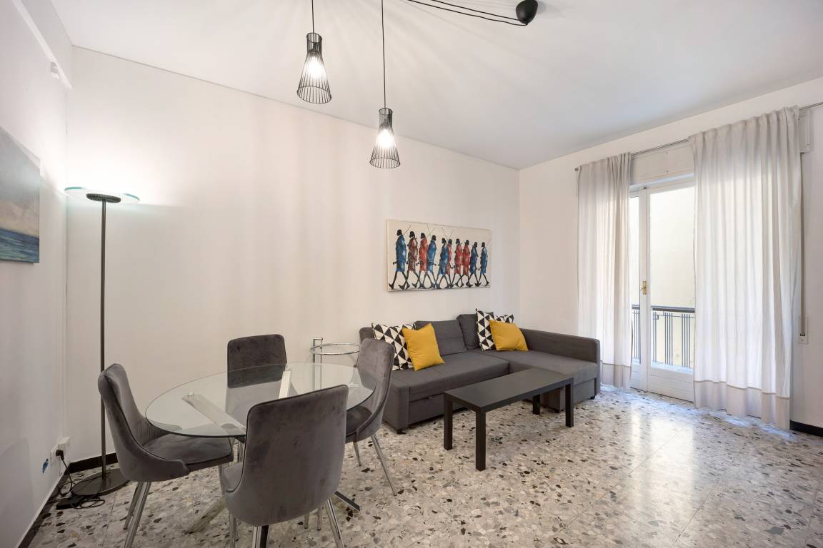 80 M² Appartamento ∙ 2 Camere Da Letto ∙ 5 Ospiti - Ventimiglia