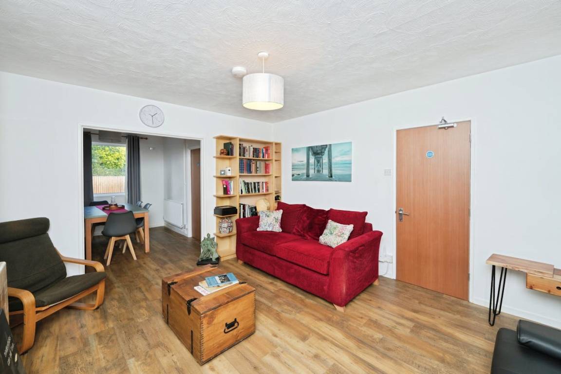 83 M² House ∙ 3 Bedrooms ∙ 6 Guests - Bristol