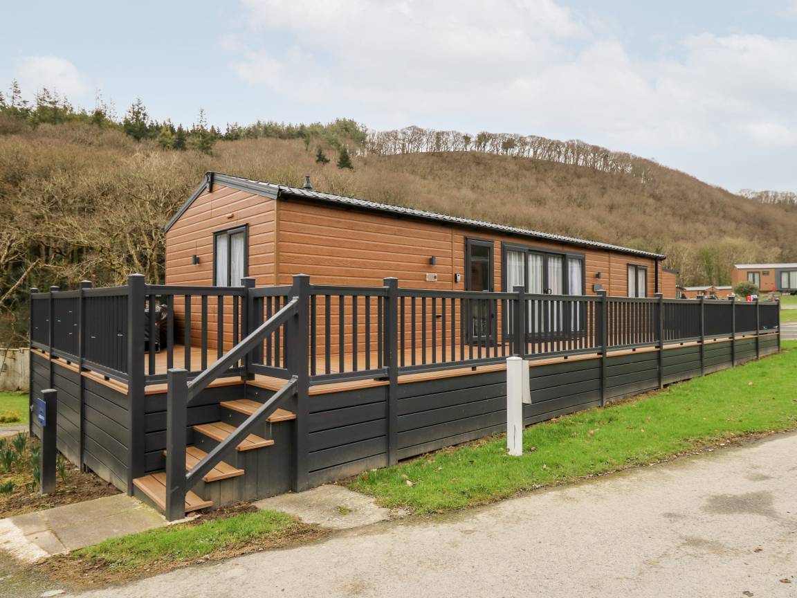 Cottage ∙ 2 Bedrooms ∙ 4 Guests - Aberaeron