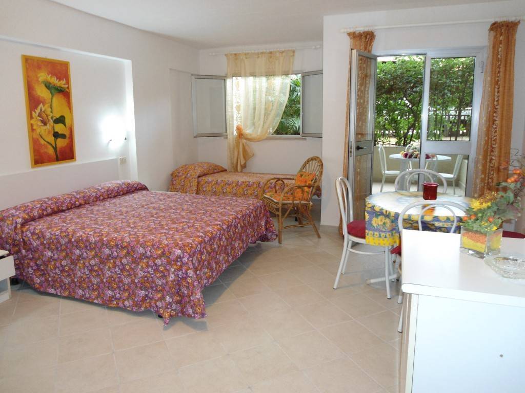 30 M² Apartment ∙ 1 Bedroom ∙ 3 Guests - Marina di Grosseto