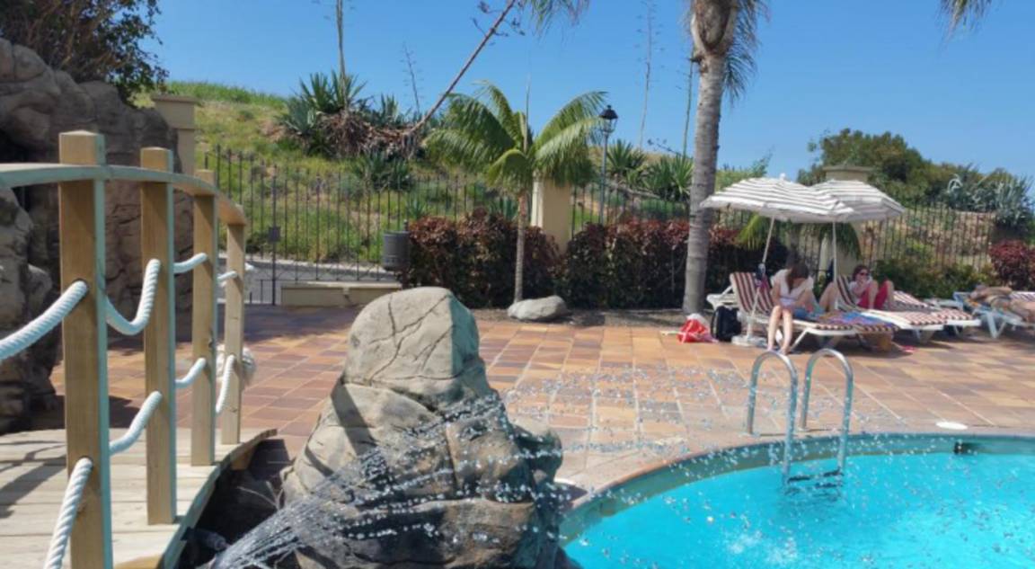 120 M² Aparthotel ∙ 3 Bedrooms ∙ 6 Guests - Tenerife