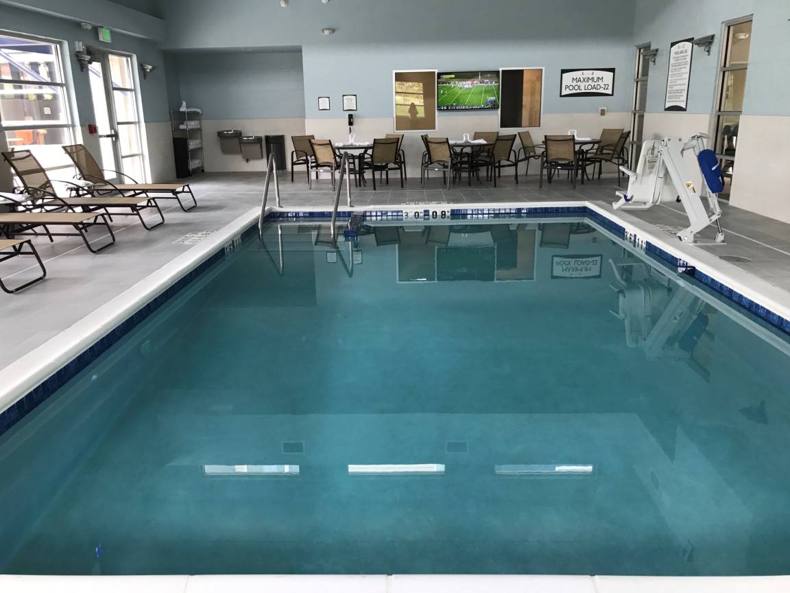 Studio Flat ∙ 1 Bedroom ∙ 4 Guests - Madison