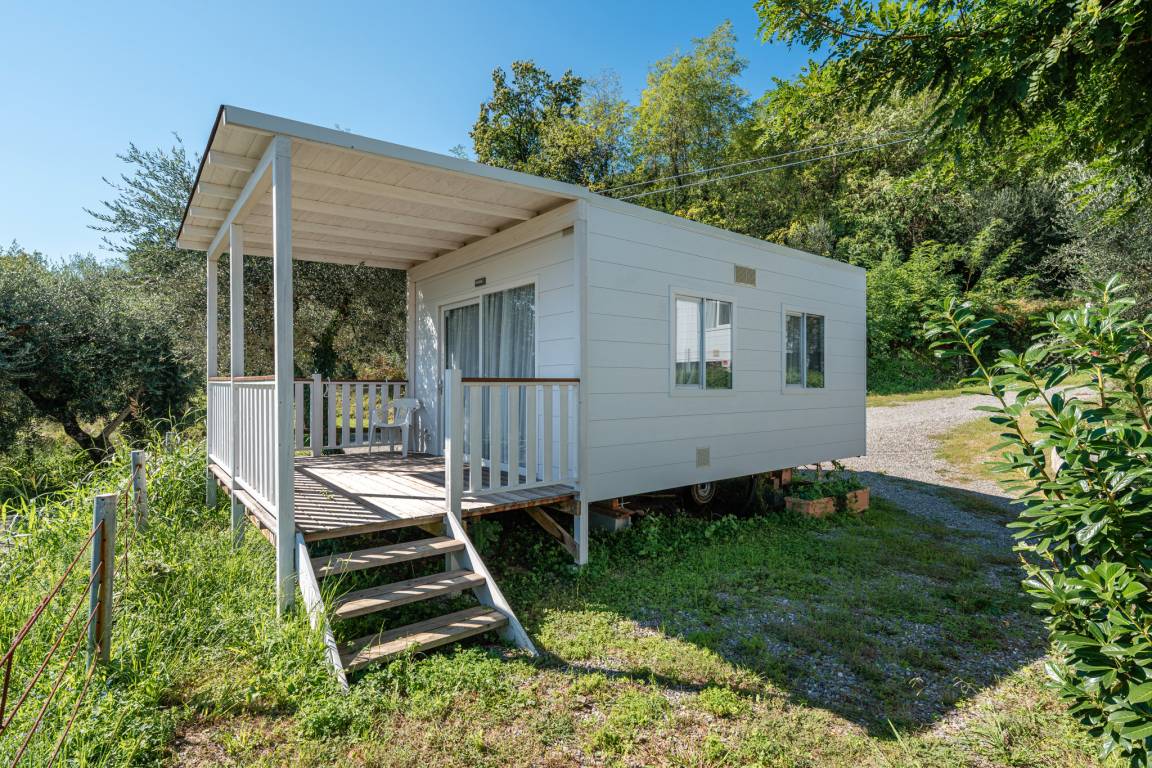 25 M² Maison De Vacances ∙ 1 Chambre ∙ 2 Personnes - Montecatini Terme