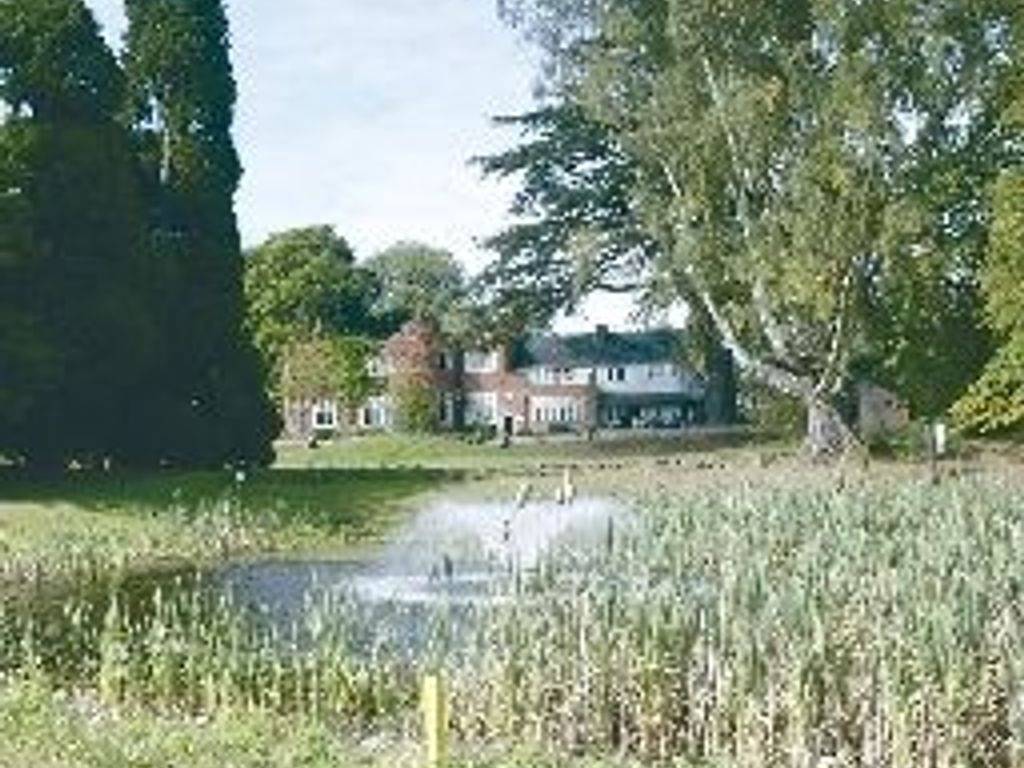 Donnington Valley Hotel & Spa - Newbury