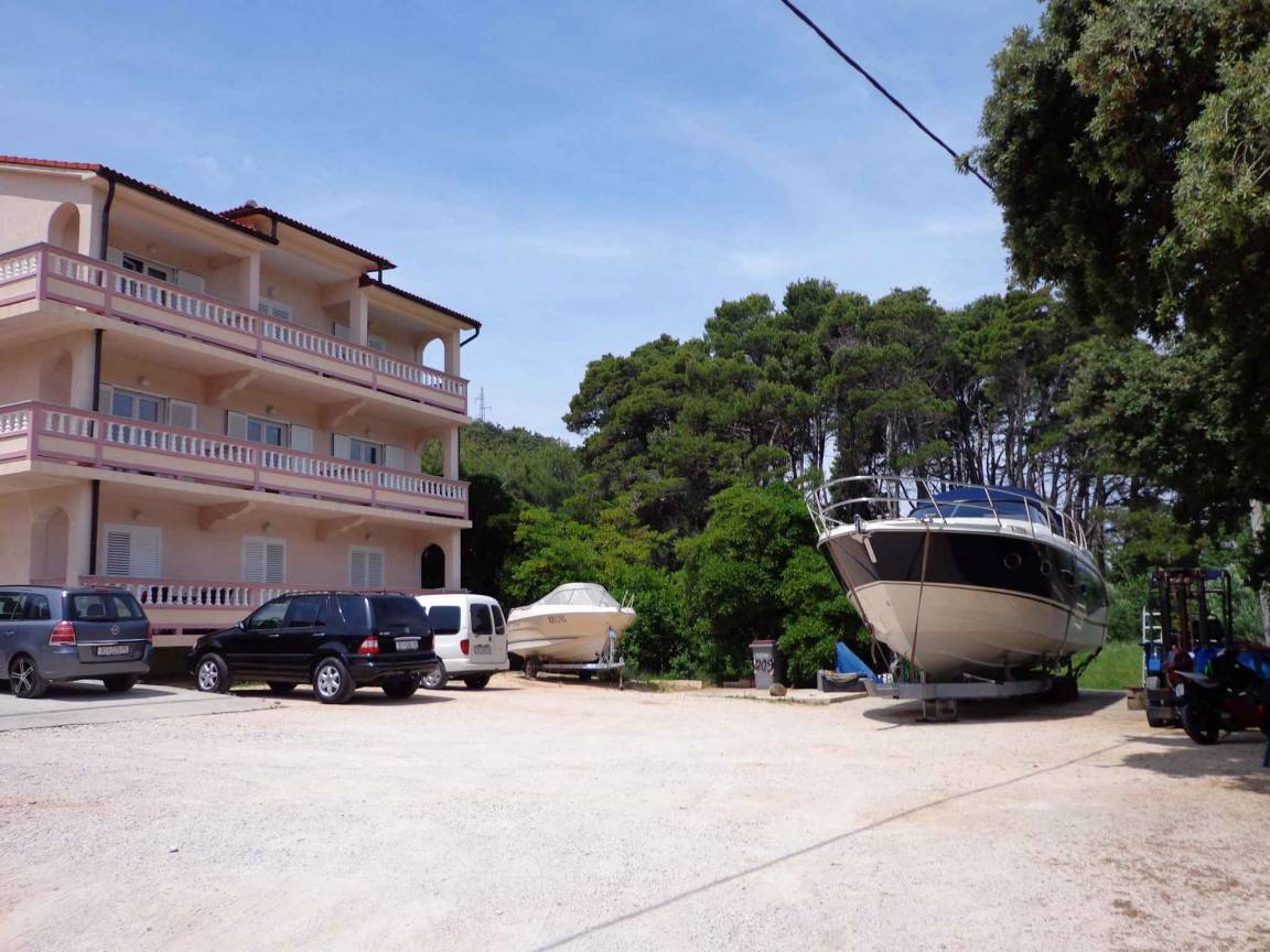 52 M² Appartement ∙ 2 Chambres ∙ 5 Personnes - Rab