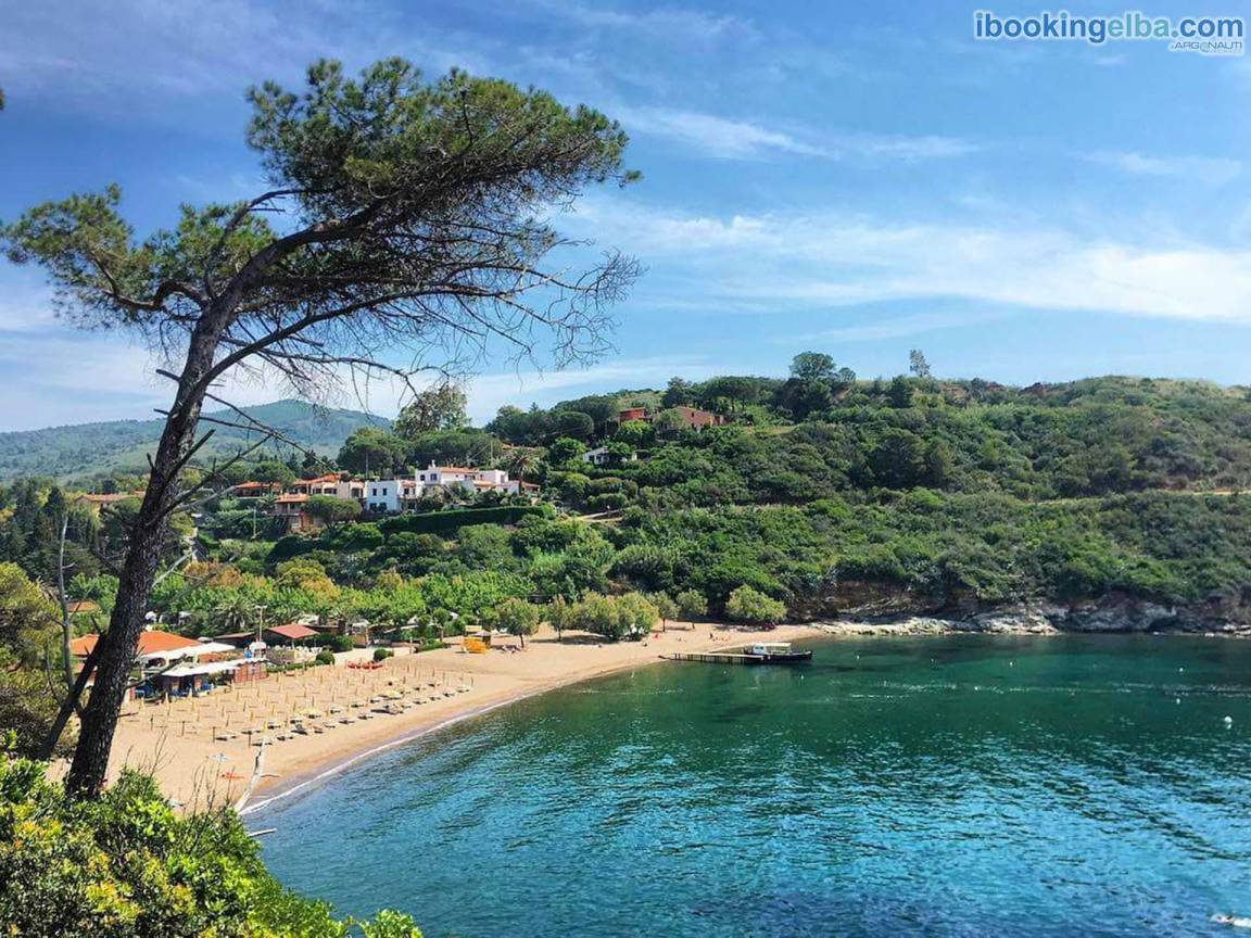 47 M² Apartment ∙ 1 Bedroom ∙ 4 Guests - Porto Azzurro