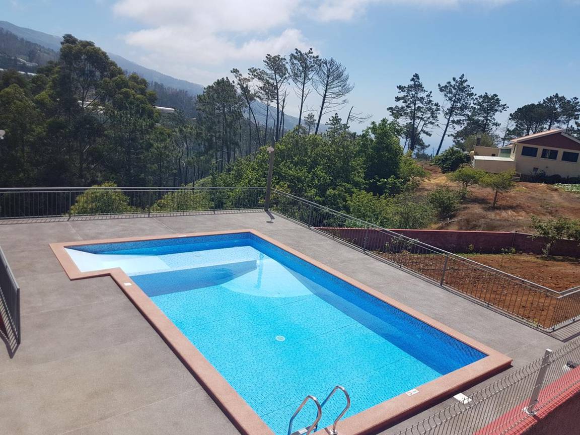 150 M² Apartamento ∙ 2 Habitaciones ∙ 4 Huéspedes - Paul do Mar