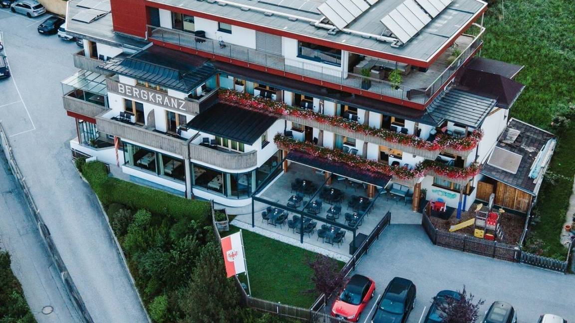 Ferienwohnung ∙ 4 Gäste - Innsbruck